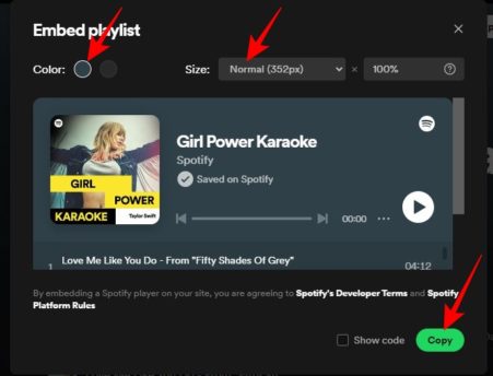 How To Add A Spotify Playlist To Notion Tech Junkie