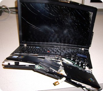 Are Computer Geeks Hoarders? - Tech Junkie