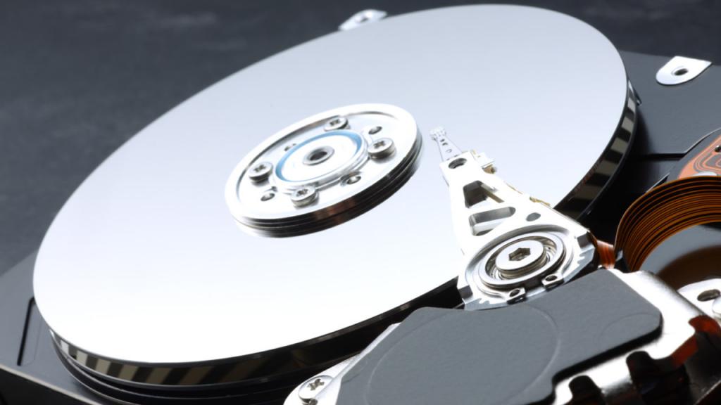 How to Scan & Fix Hard Drives with CHKDSK in Windows 8 - Tech Junkie