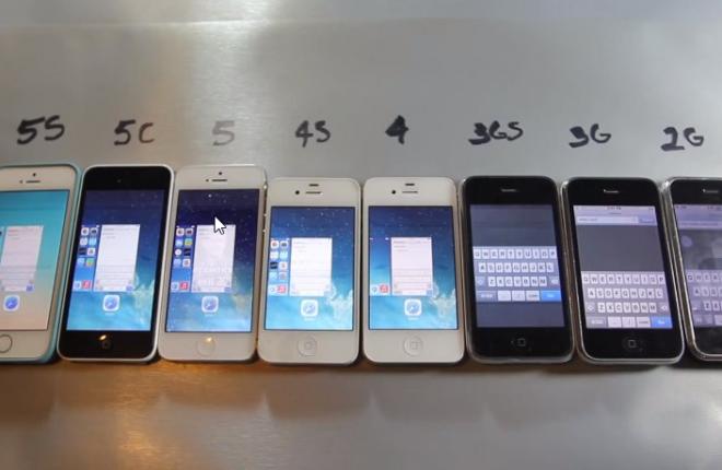 See Every iPhone Model Compared Side-by-Side - Tech Junkie