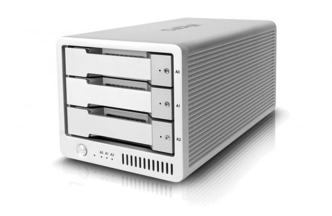 The CalDigit T3 Thunderbolt Review - TekRevue