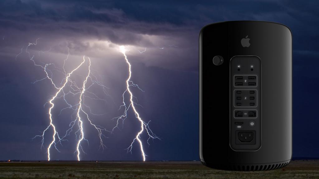 How to Configure Mac Pro Thunderbolt Connections for Max Performance