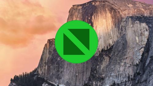 OS X Yosemite Changes the Functionality of the Zoom Button