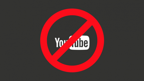 YouTube to Block Indie Artists Who Don't Agree to Subscription Terms