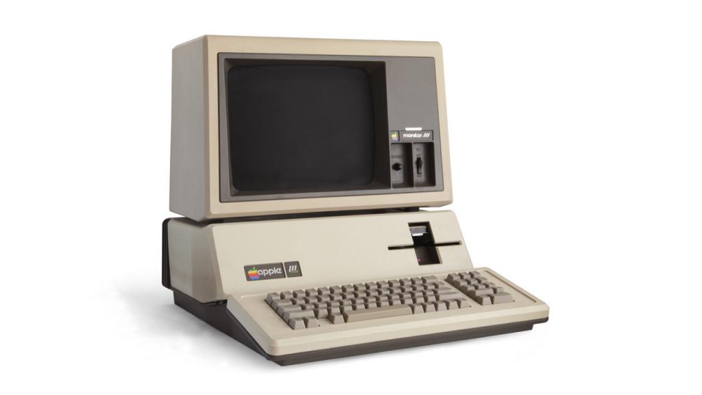 When Apple III Customers Were Told to Drop Their Computers