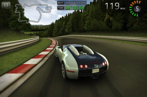 5 Best Racing Games in the App Store for iOS iPhone & iPad - Tech Junkie