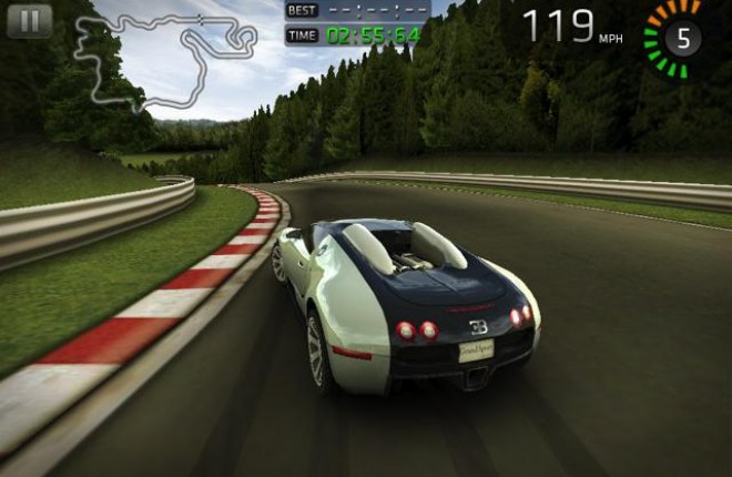 5 Best Racing Games in the App Store for iOS iPhone & iPad - Tech Junkie
