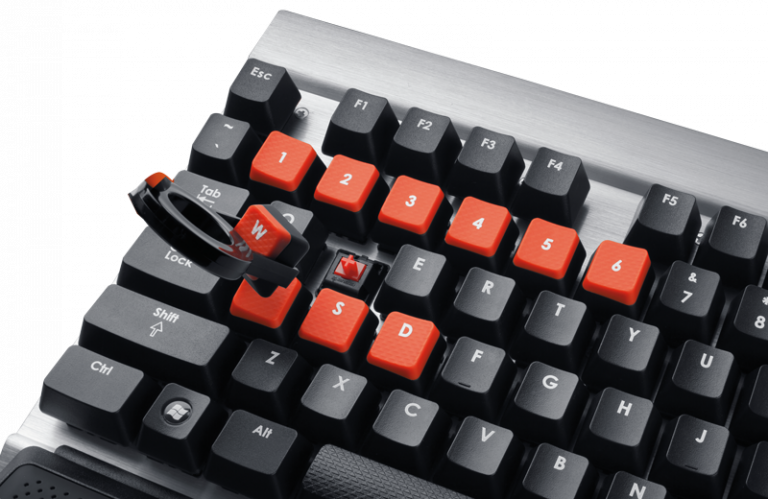 Mechanical Keyboard Vs Regular Keyboard - Tech Junkie