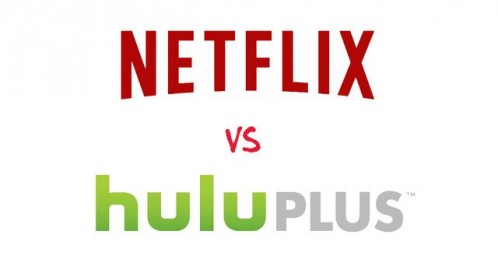 Hulu Plus Vs Netflix - Tech Junkie
