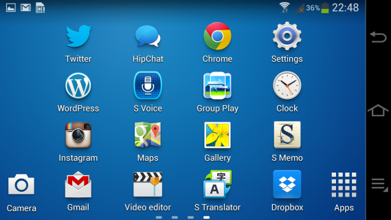How to Take a Screenshot on Android - Tech Junkie