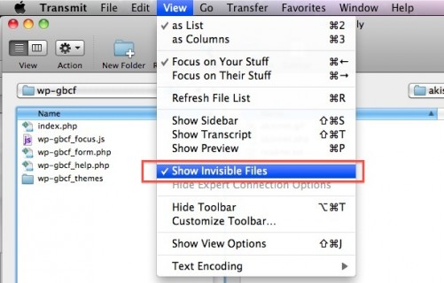 How to Show Hidden Files on Mac OS X with Terminal - Tech Junkie