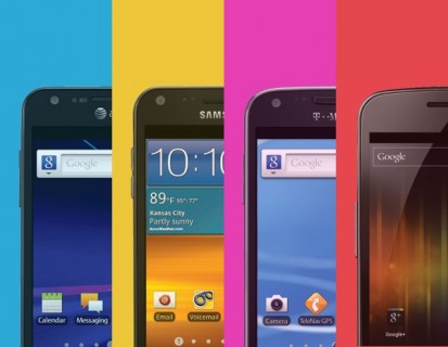Smartphone Size Comparison: Which Smartphone Is Best For You - Tech Junkie