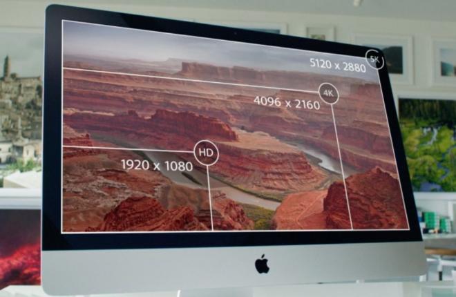Resolution & Pixel Density Comparison of Apple Retina Displays