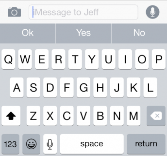 DoubleCheck Helps Avoid Sending Text Messages to The Wrong Person ...