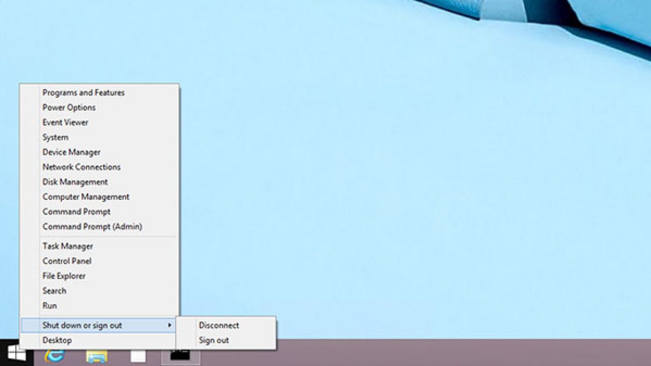 How to Reboot Remote PCs via the Command Prompt