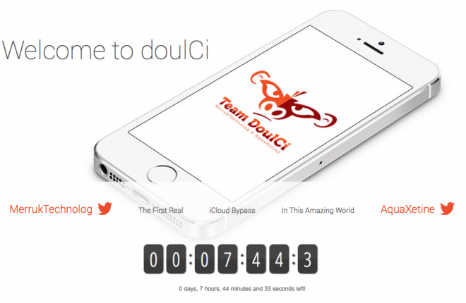 Doulci Activator Download- iCloud Bypass With Apple Breach - Tech Junkie