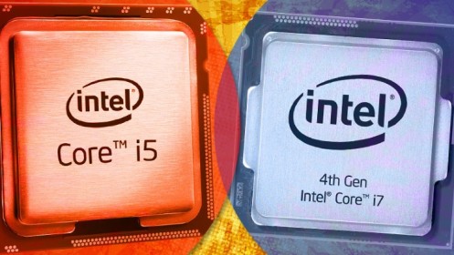 I5 vs i7 Mac Apple Laptop - Tech Junkie