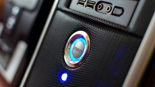 How to Reboot Remote PCs via the Command Prompt