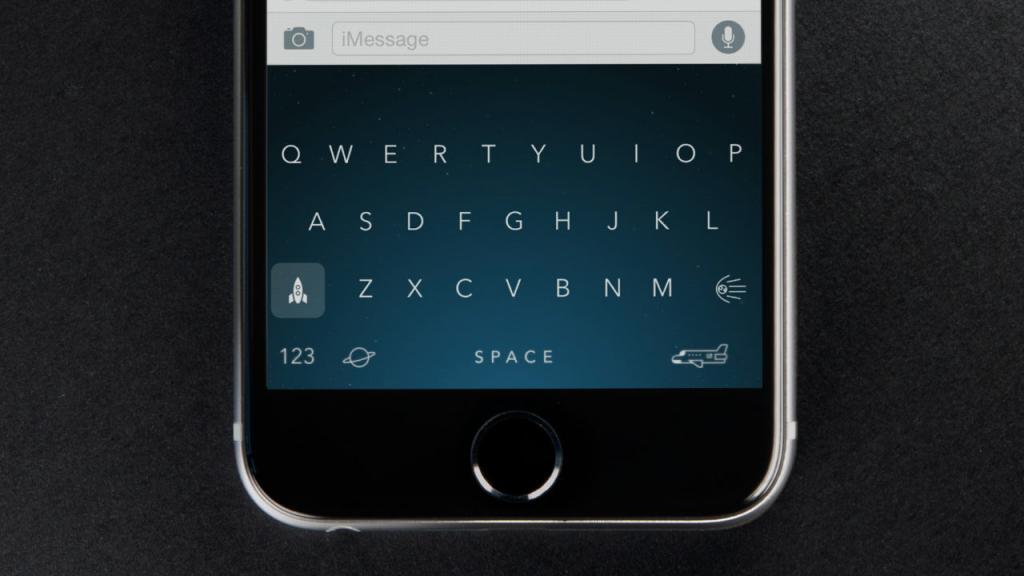 The Good, the Bad and the Ugly of iOS Third Party Keyboards