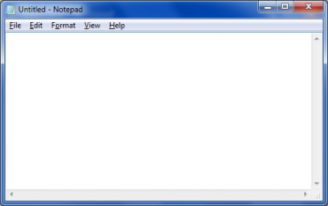 Best Notepad Tricks, Hacks And Commands For Windows - Tech Junkie