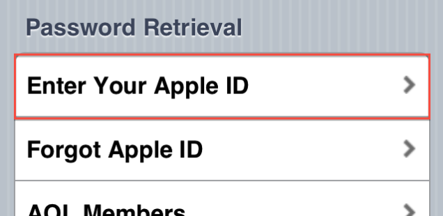 How To Change Mac Password Using Apple Id Lasopagrace
