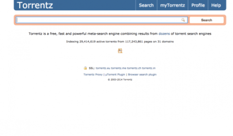The Best Torrent Search Engines - September 2019 - Tech Junkie