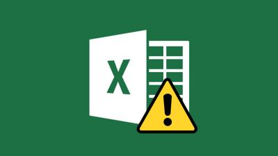 How to Hide Excel Errors with the IF and ISERROR Functions