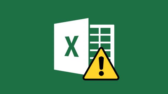 How To Hide Excel Errors With The If And Iserror Functions 6591