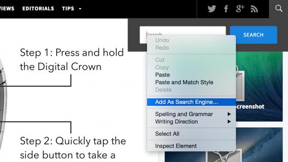 Turn Your Favorite Sites Into Chrome Custom Search Engines