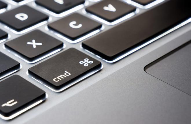How To Switch Command And Control Key Functions In Os X 0993