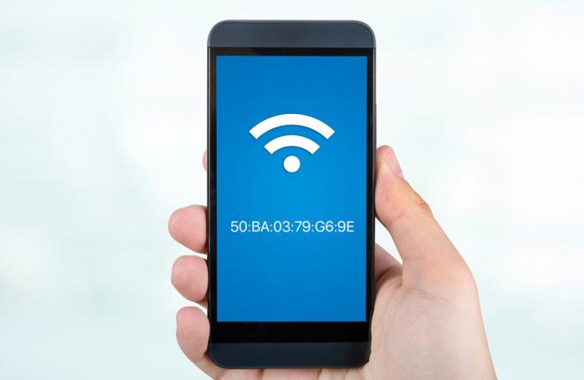 How to Find the MAC Address of Your iPhone or iPad