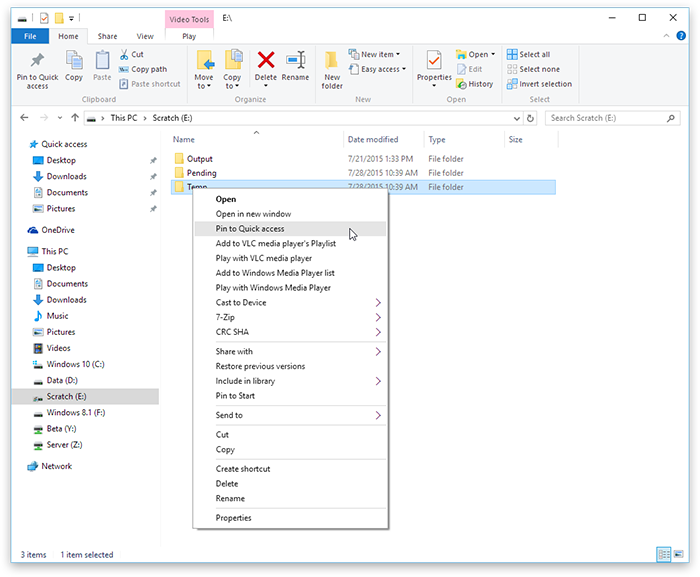 Shortcut Bar 1 3 – Quickly Access Files & Folders - bestkfile Shortcut Bar 1 3 – Quickly Access Files & Folders - bestkfile