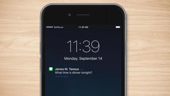 How to Stop the Annoying Repeat Alerts for iPhone Messages