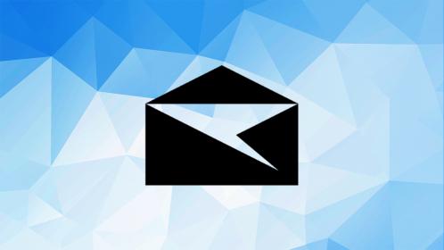 How to Change or Remove the Windows 10 Mail Background