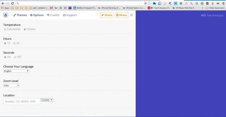 How to Add New, New Tab Pages to Google Chrome With Extensions - Tech ...