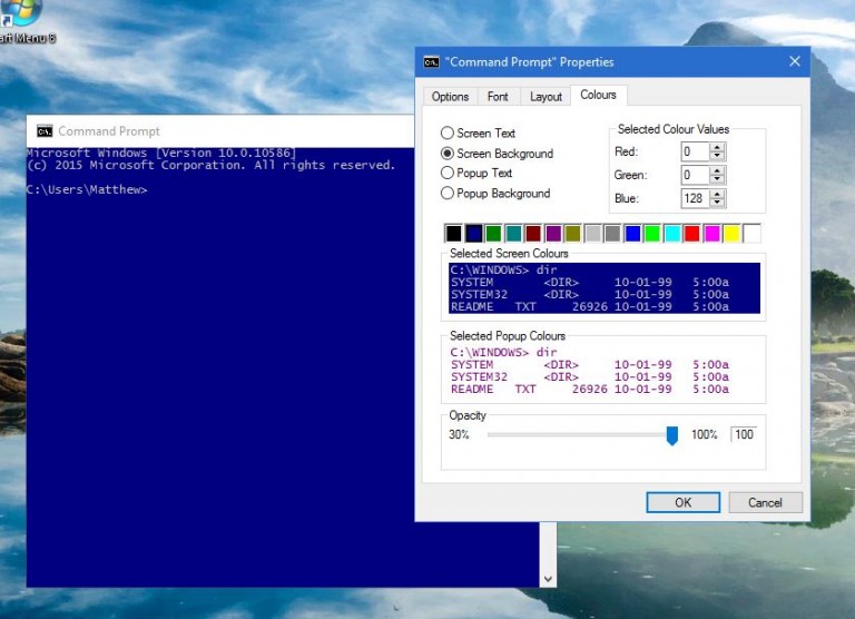 Guide to the Windows 10 Command Prompt - Tech Junkie