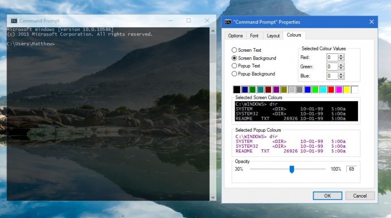 Guide to the Windows 10 Command Prompt - Tech Junkie