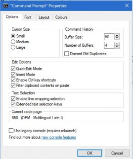 Guide to the Windows 10 Command Prompt - Tech Junkie
