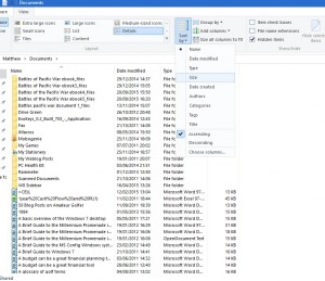 A Guide to Windows 10 File Explorer - Tech Junkie