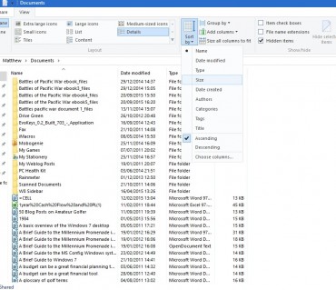 A Guide to Windows 10 File Explorer - Tech Junkie