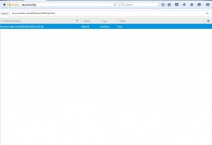 How to Customize Firefox With About:config - Tech Junkie