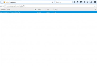 How to Customize Firefox With About:config - Tech Junkie