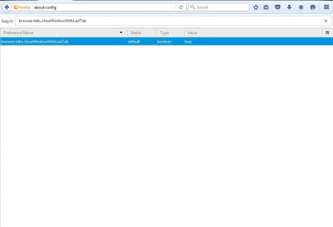 How to Customize Firefox With About:config - Tech Junkie