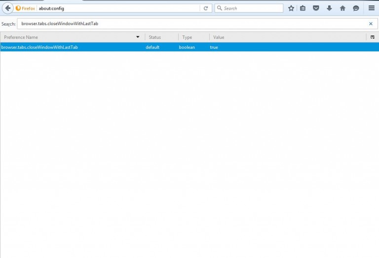 How to Customize Firefox With About:config - Tech Junkie