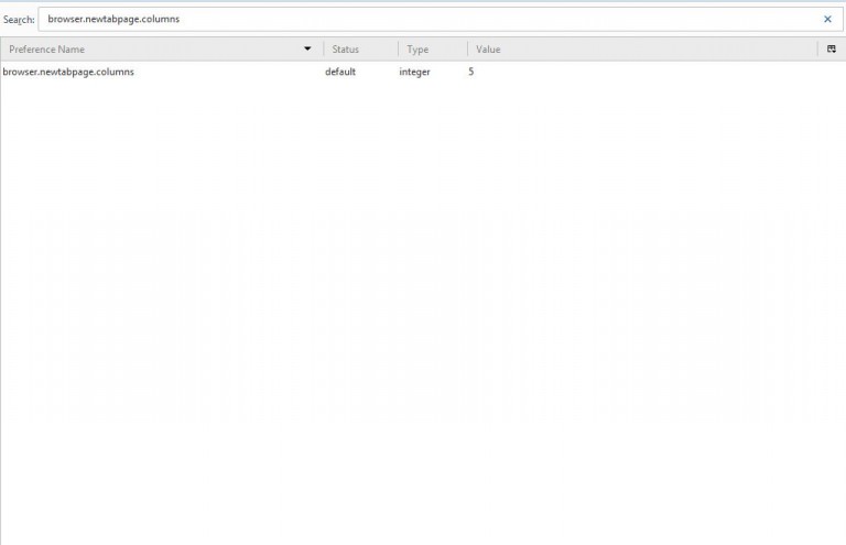 How to Customize Firefox With About:config - Tech Junkie