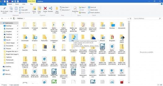 A Guide To Windows 10 File Explorer - Tech Junkie