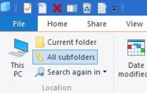 A Guide to Windows 10 File Explorer - Tech Junkie