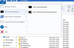 A Guide to Windows 10 File Explorer - Tech Junkie