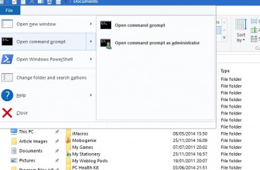 A Guide to Windows 10 File Explorer - Tech Junkie