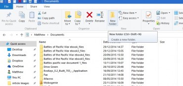 A Guide to Windows 10 File Explorer - Tech Junkie
